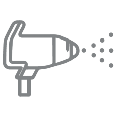 Powder Coating – Platinum Phase
